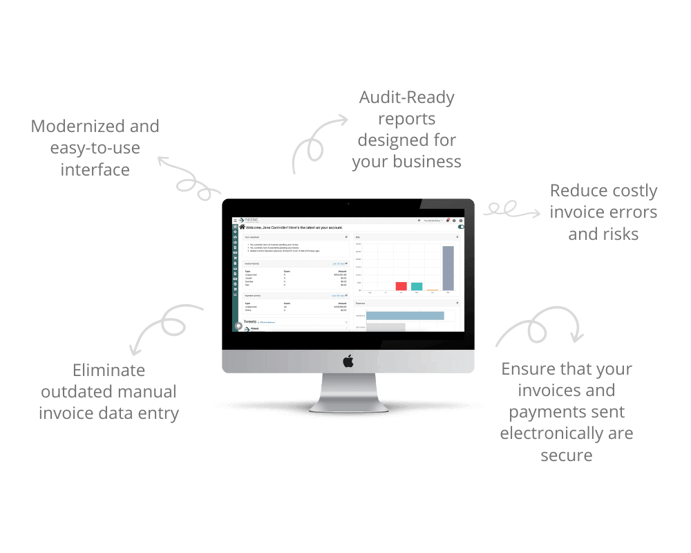 Multi Entity Management Dynamics GP | Accounts Payable Automation