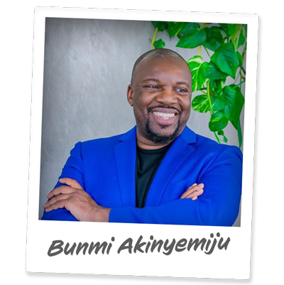 About Fidesic- Meet the Team!