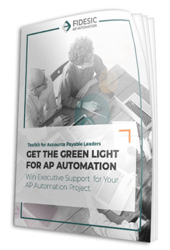 Get the Green Light: For AP Automation