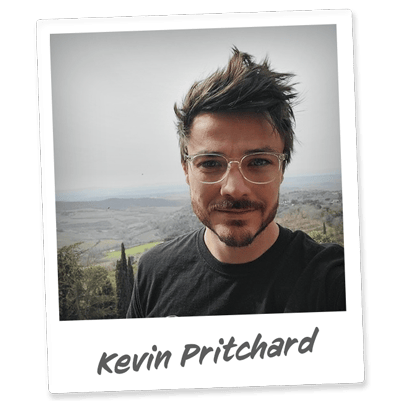 About Fidesic- Meet the Team!